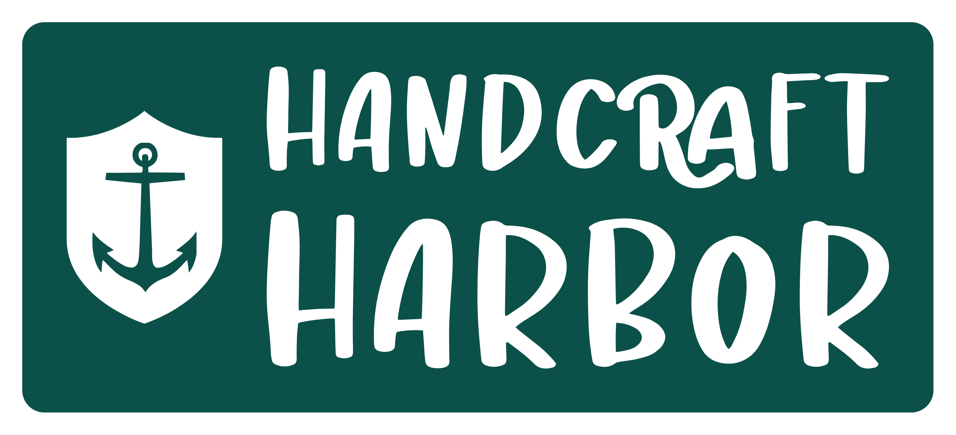 Handcraft Harbor - Craft Kits & Accessories